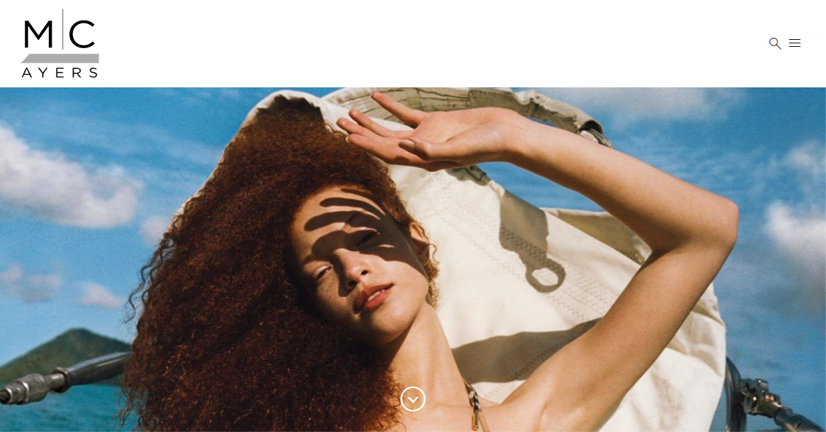 MC Ayers - Model agency in Boston